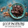 45+ Good Morning Images With Chocolate